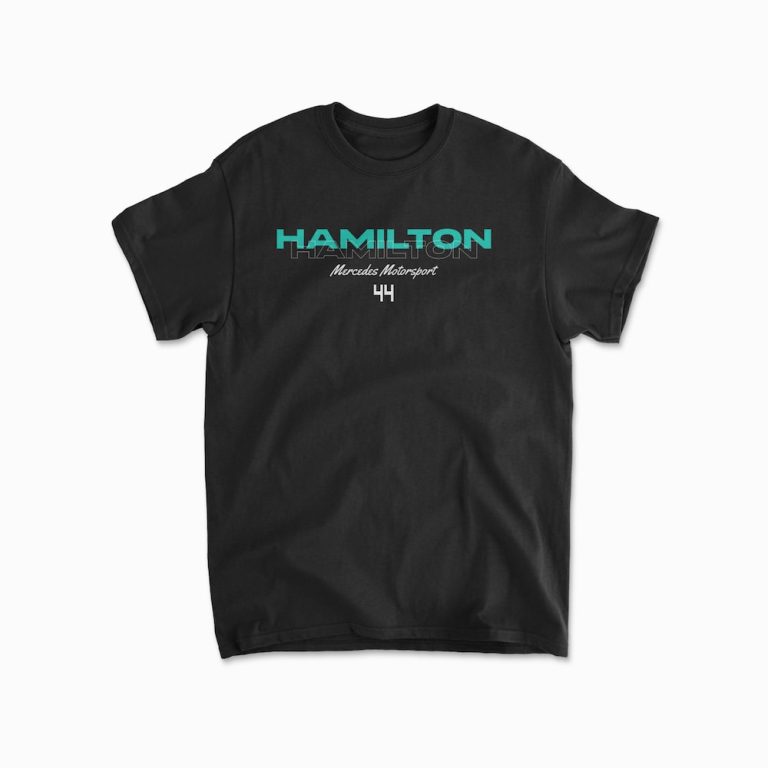 Lewis Hamilton Store | Lewis Hamilton Merch Store