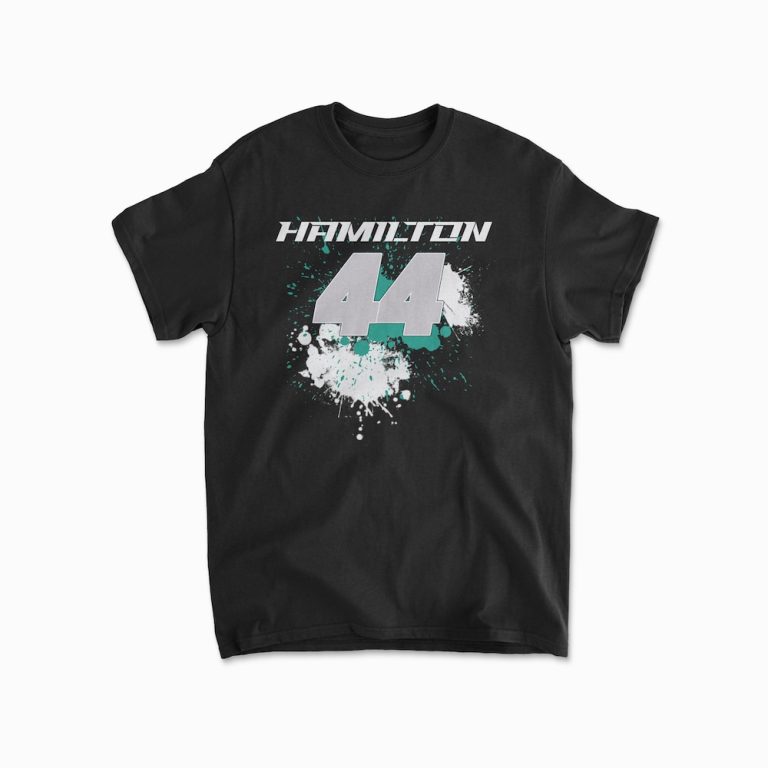 Lewis Hamilton Store | Lewis Hamilton Merch Store