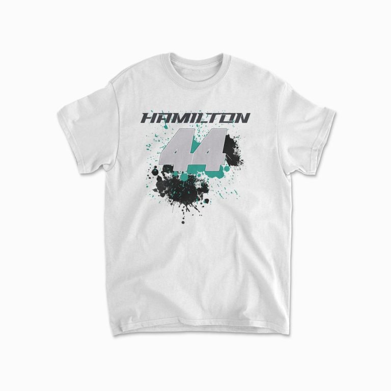 Lewis Hamilton Store | Lewis Hamilton Merch Store