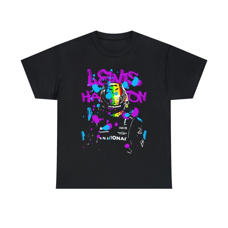 Lewis Hamilton Store | Lewis Hamilton Merch Store